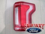 Tail Lights | Fairway Ford Parts