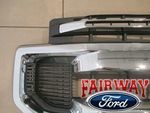2020-2022 Ford Super Duty F-250 F-350 F-450 OEM Genuine Ford STX Bright ...