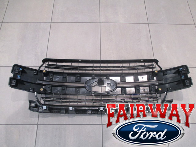 JL3Z-8200-JYPTM 2018-2020 Ford F-150 Grille | Fairway Ford Parts