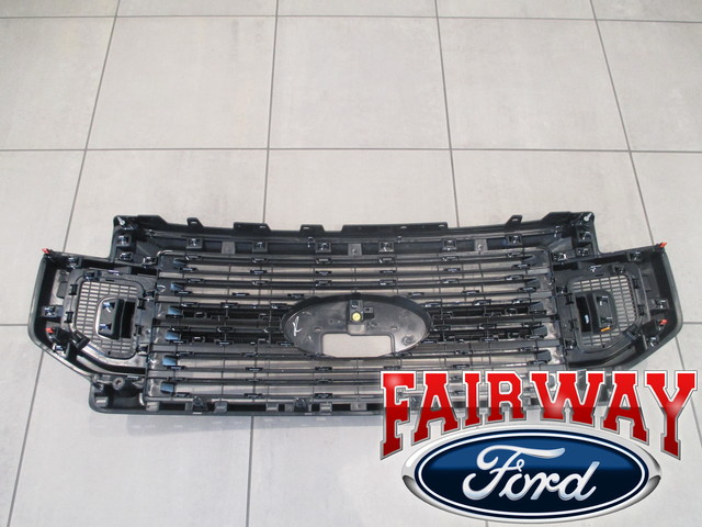 2020-2022 Ford Super Duty F-250 F-350 LIMITED Model OEM Genuine Ford ...