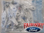 17 thru 22 Super Duty OEM Ford 5th Wheel/Gooseneck Hitch Prep Package ...