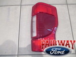 Tail Lights | Fairway Ford Parts
