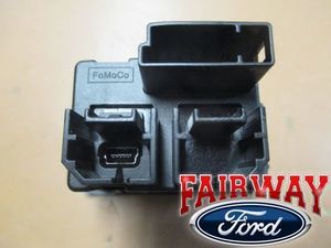 2016-2023 Ford Control Module HC3Z-19A387-F | FairwayFordParts.net