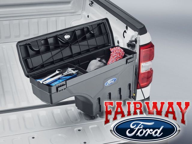 VNZ6Z-17N004-B 2023-2024 Ford Maverick 2022 Maverick OEM Ford Lockable ...