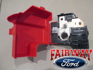 2011-2019 Ford 3.5L V6 Battery Circuit Breaker DA8Z-14526-A | Fairway ...
