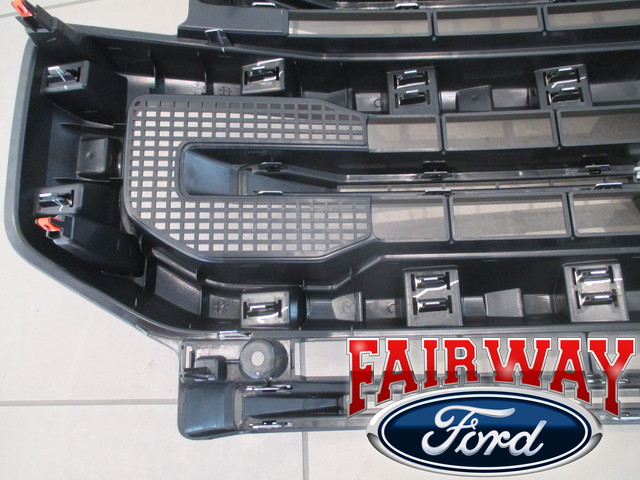 2020-2022 Ford F-350 Super Duty Super Duty F-250 F-350 OEM Genuine Ford ...
