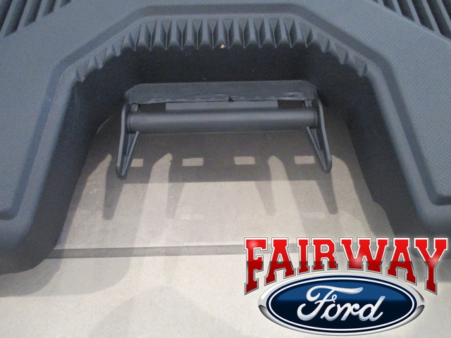 2017-2018 Ford F-150 17 thru 18 F-150 OEM Ford RAPTOR 3.5L Ecoboost ...