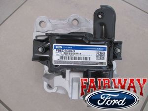 2011-2019 Ford 11 thru 18 Explorer OEM Ford Transmission Insulator ...