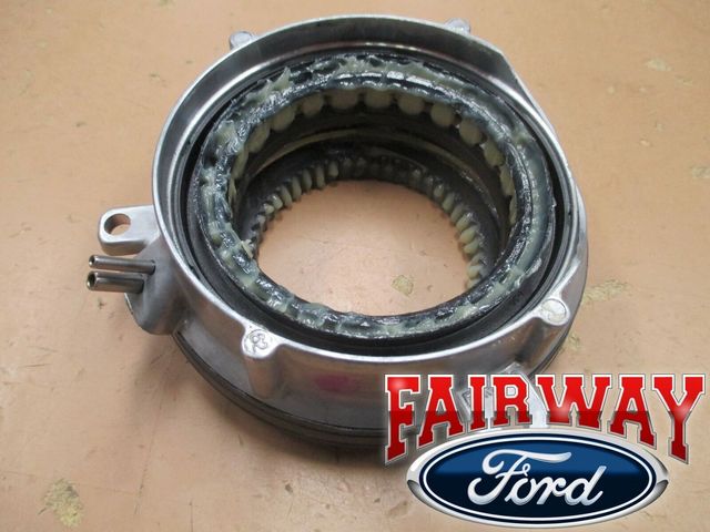 2015-2021 Ford OEM Ford IWE 4WD Auto Hub Lock Actuator 10/12/15 or ...