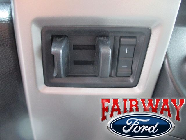 2017-2022 Ford Super Duty F250 F350 OEM Ford In-Dash Trailer Brake ...