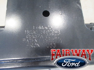 17 thru 22 Super Duty OEM Ford 5th Wheel/Gooseneck Hitch Prep Package ...