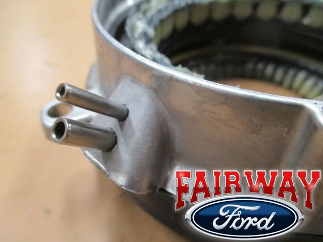 2015-2021 Ford OEM Ford IWE 4WD Auto Hub Lock Actuator 10/12/15 or ...