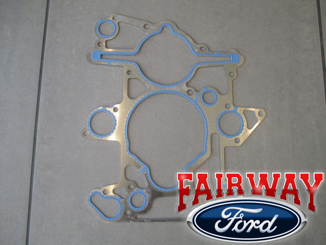 2005-2007 Ford 05 thru 07 Super Duty OEM Ford 6.0 Powerstroke Diesel ...