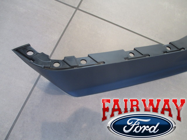 Ford Tremor Valance Front Lower Valance Deflector Panel For 2020-2022 ...