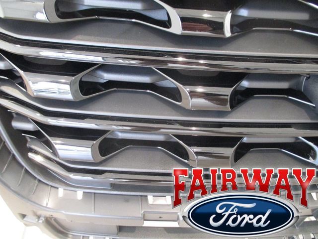 FB5Z-8200-BA 2016-2017 Ford Explorer 16 thru 18 Explorer OEM Genuine ...