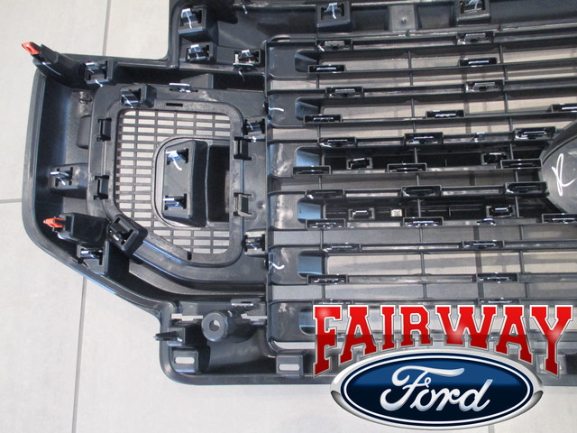 2020-2022 Ford Super Duty F-250 F-350 LIMITED Model OEM Genuine Ford ...