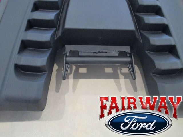 2019-2020 Ford F-150 RAPTOR 3.5L Ecoboost Ford Performance Engine Cover ...