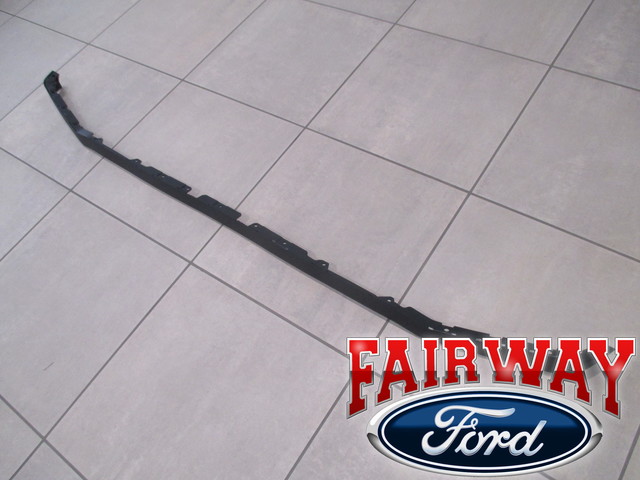 2020 thru 2022 Super Duty F250 F350 F450 F550 Lower Deflector Valance ...