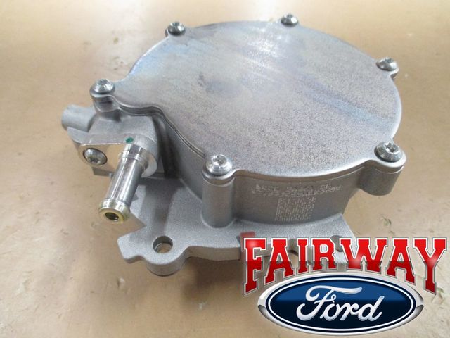 2011-2016 Ford 2011 thru 2016 F-250 F-350 Super Duty OEM Ford 6.7 ...