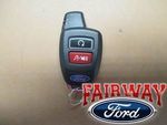 Genuine Ford Remote Start | FairwayFordParts.net