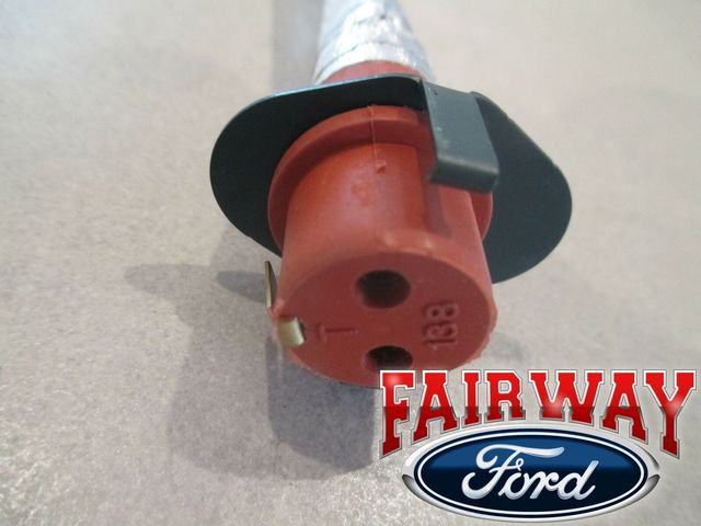 2017-2019 Ford Super Duty OEM Ford 6.7L Diesel Block Heater Electrical ...