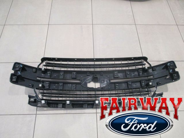 JL3Z-8200-JYPTM 2018-2020 Ford F-150 Grille | Fairway Ford Parts