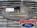 LC3Z-8200-GA 2020 Ford Super Duty F-250 F-350 F-450 Grille | Fairway ...