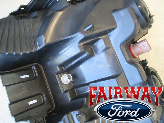 KL3Z-13008-M 2018-2020 Ford F-150 Composite Headlamp | Fairway Ford Parts