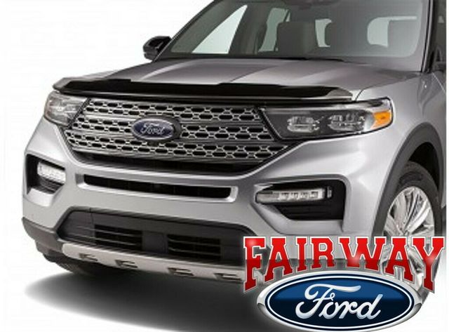 LB5Z-16C900-A 2020-2024 Ford Explorer Explorer OEM Genuine Ford Parts ...