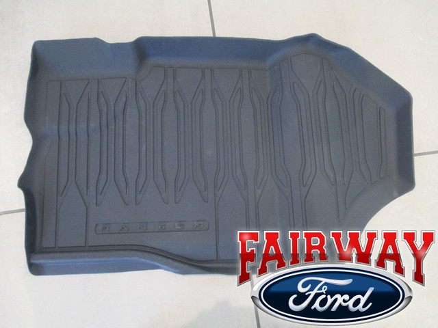 LB3Z-2613300-AA 2020-2023 Ford Ranger Ranger OEM Ford Tray Style Molded ...