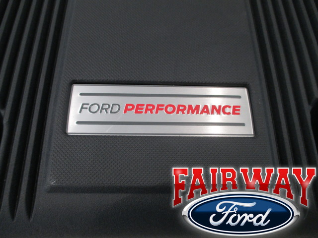 2017-2018 Ford F-150 17 thru 18 F-150 OEM Ford RAPTOR 3.5L Ecoboost ...