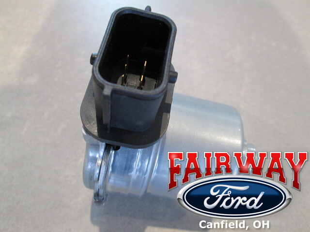 2011-2019 Ford 12 thru 18 Focus OEM Genuine Ford DPS6 Automatic ...