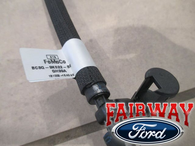 BC3Z-9A564-B 11 thru 16 Super Duty OEM Ford 6.7L Diesel Fuel Injector ...