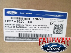 2020-2022 Ford F-350 Super Duty Super Duty F-250 F-350 OEM Genuine Ford ...