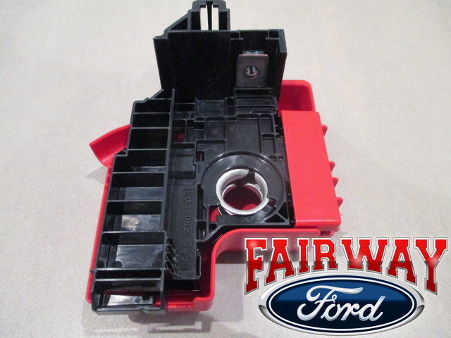 2011-2019 Ford 3.5L V6 Battery Circuit Breaker DA8Z-14526-A | Fairway ...