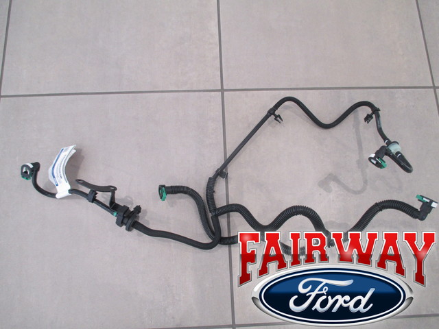 2013-2019 Ford Escape 13 thru 16 Escape OEM Ford Fuel Vapour Separator ...