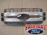 Shop Grilles for your Ford vehicle | Fairway Ford Parts