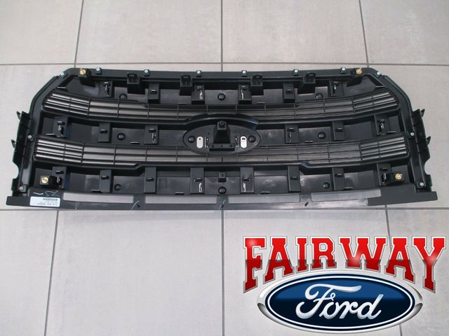 FL3Z-8200-HA 2015-2017 Ford F-150 15 thru 17 F-150 OEM Genuine Ford ...