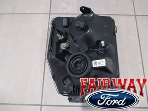 AC2Z-13008-D 2008-2023 Ford 2008 thru 2019 Econoline Van OEM Genuine ...