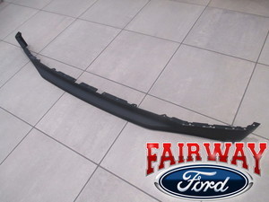 2020-2022 Ford F250 F350 F450 F550 Lower Deflector Valance Panel 2WD ...