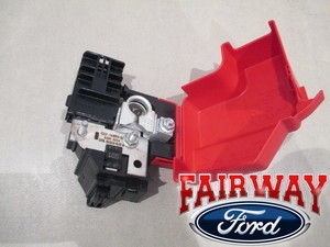 2011-2019 Ford 3.5L V6 Battery Circuit Breaker DA8Z-14526-A | Fairway ...
