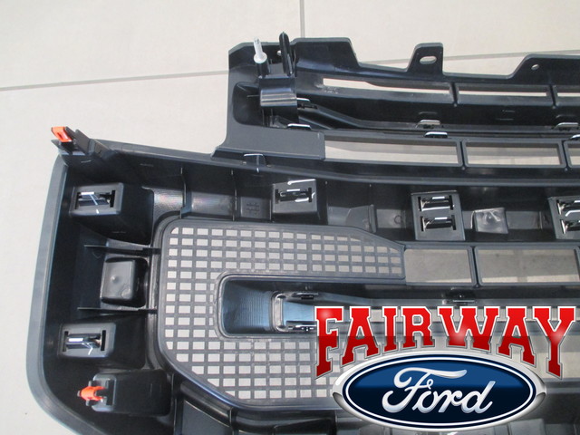 2020-2022 Ford F-350 Super Duty Super Duty F-250 F-350 OEM Genuine Ford ...