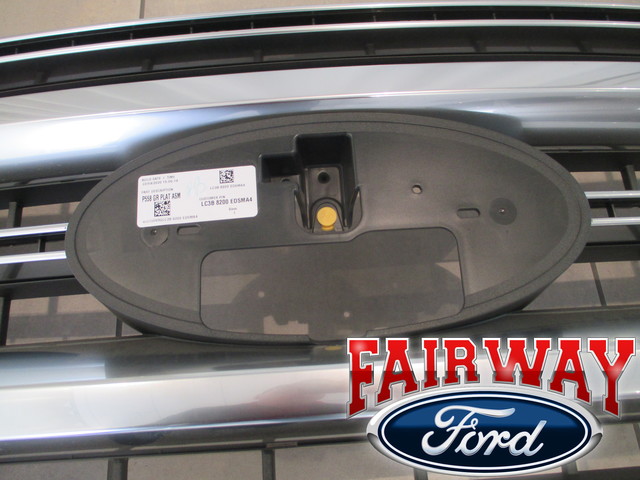 2020-2022 Ford F-350 Super Duty Super Duty F-250 F-350 OEM Genuine Ford ...