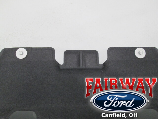 JL3Z-7222-C 2015-2020 Ford F-150 15 thru 20 F-150 OEM Ford Lower Splash ...