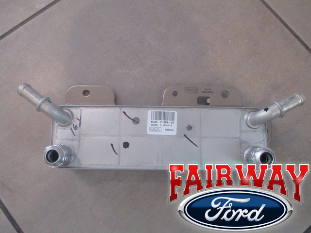 2011-2016 Ford 11 thru 16 Super Duty F-250 F-350 F-450 F-550 6.7L ...
