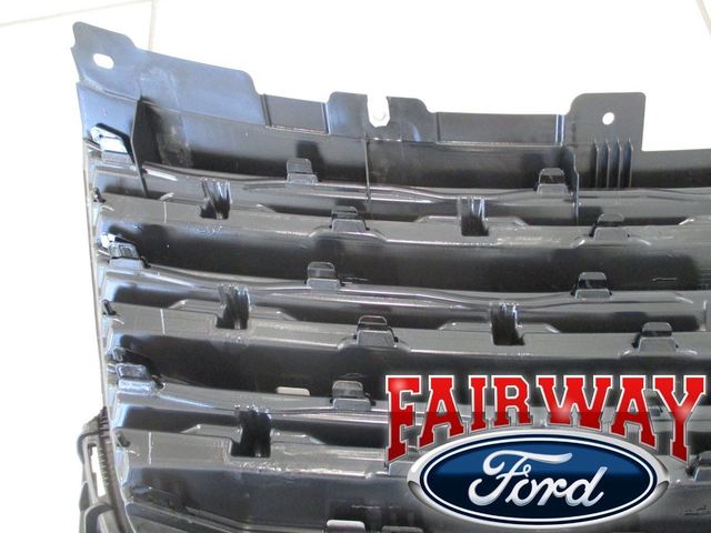 2016-2017 Ford Explorer 16 thru 18 Explorer OEM Genuine Ford SPORT ...