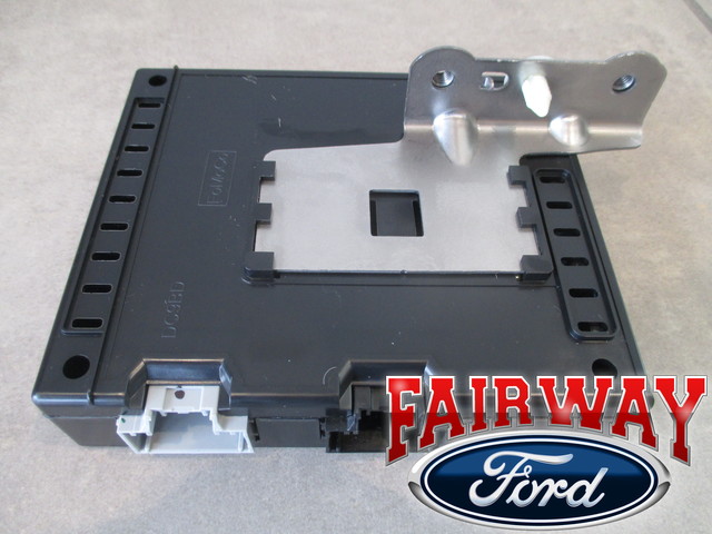 2021+ F150 Trailer Brake Controller | Fairway Ford Parts