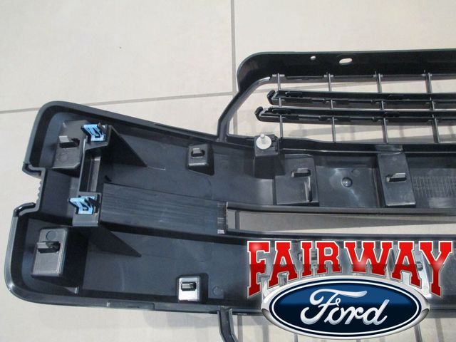 JL3Z-8200-JYPTM 2018-2020 Ford F-150 Grille | Fairway Ford Parts