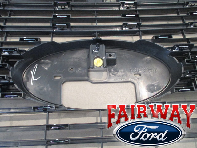 2020-2022 Ford Super Duty F-250 F-350 LIMITED Model OEM Genuine Ford ...