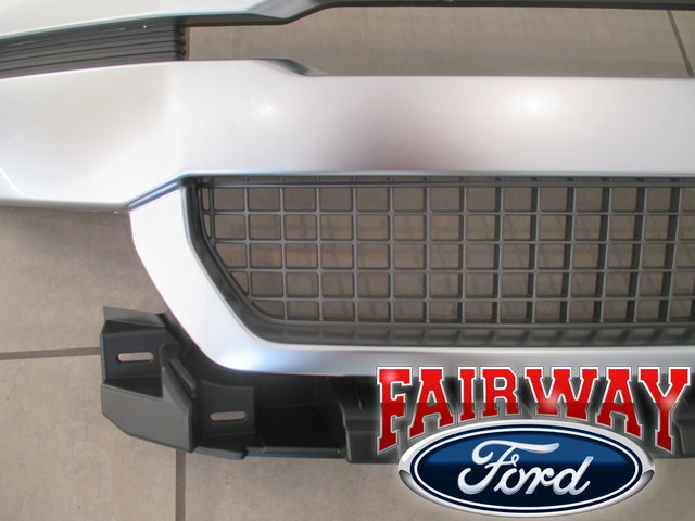 2018-2020 Ford F-150 Grille JL3Z-8200-MB | FairwayFordParts.net